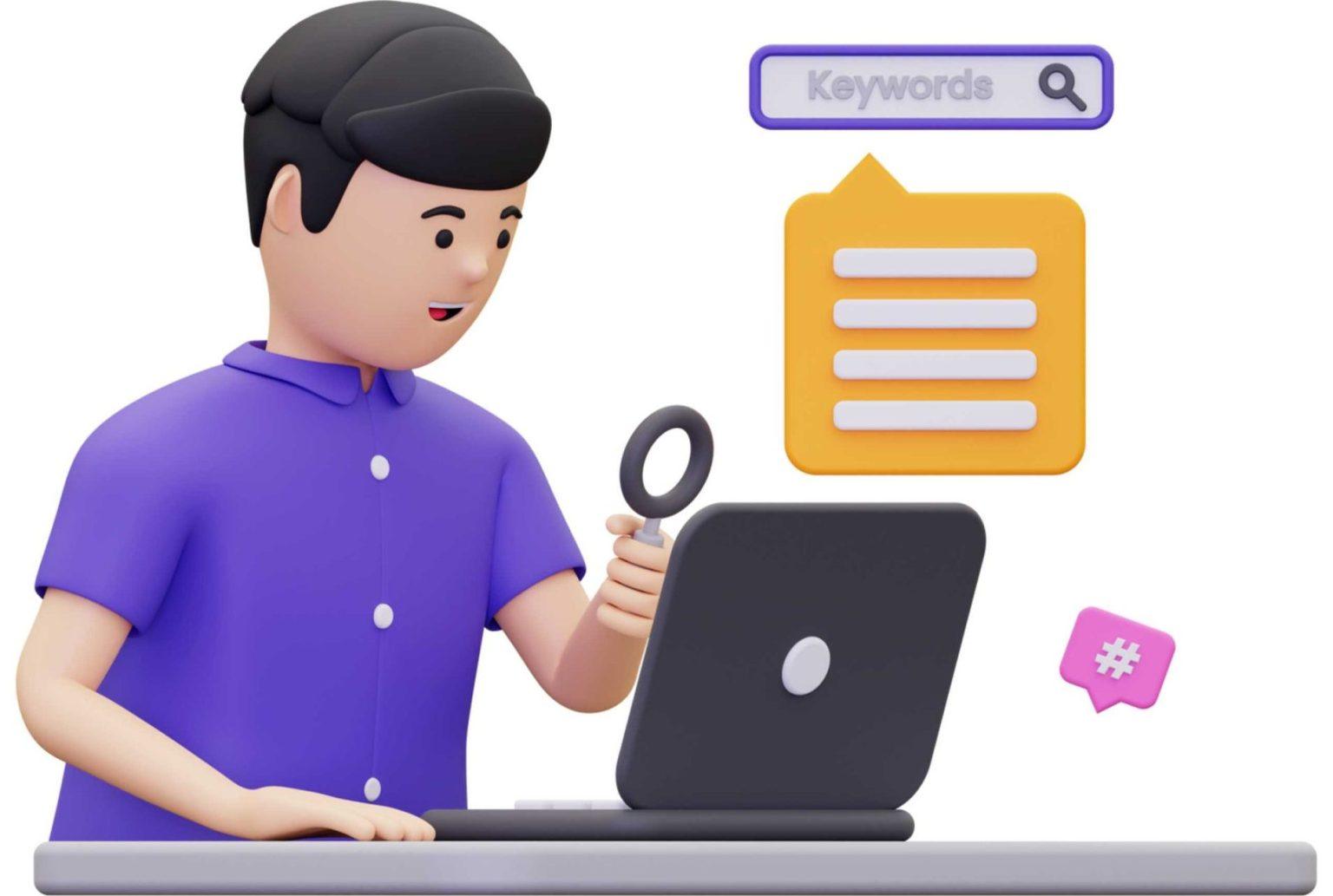 Ads for Restricted keywords | Show ads on Google and Facebook